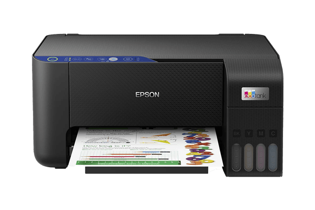 EcoTank L3251 | Epson Middle East