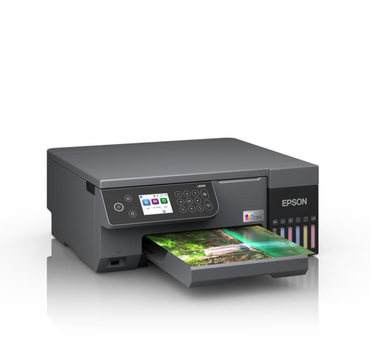 Epson L8100 | Epson Middle East