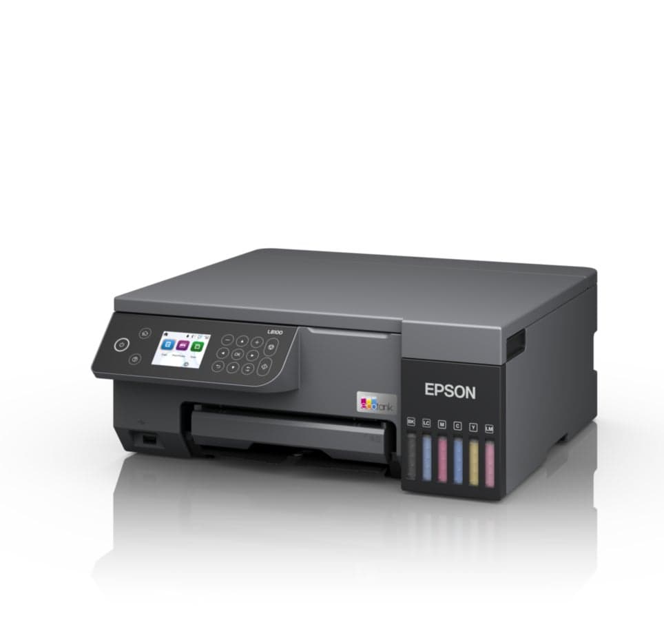 Epson L8100 | Epson Middle East