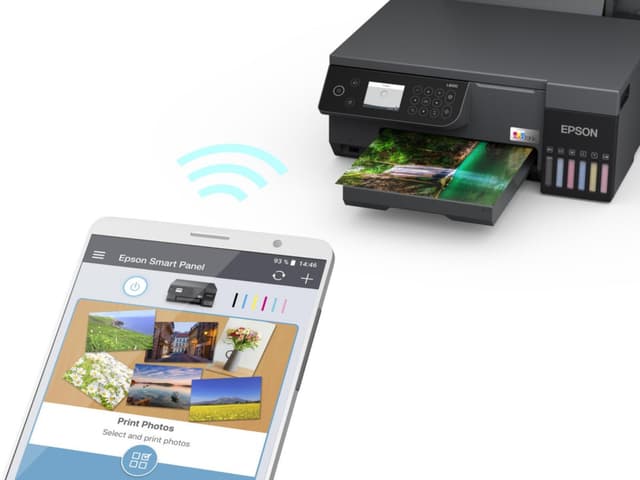 Epson L8100 | Epson Middle East