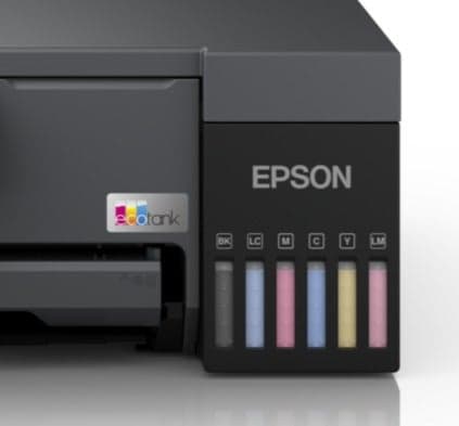 Epson L8100 | Epson Middle East