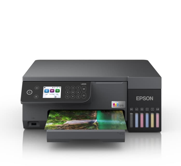 Epson L8100 | Epson Middle East