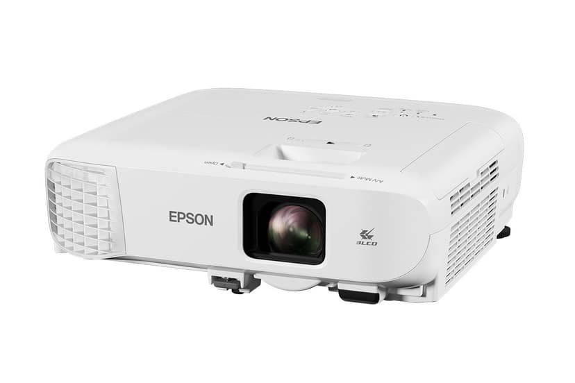 EB-X49 | Epson Middle East