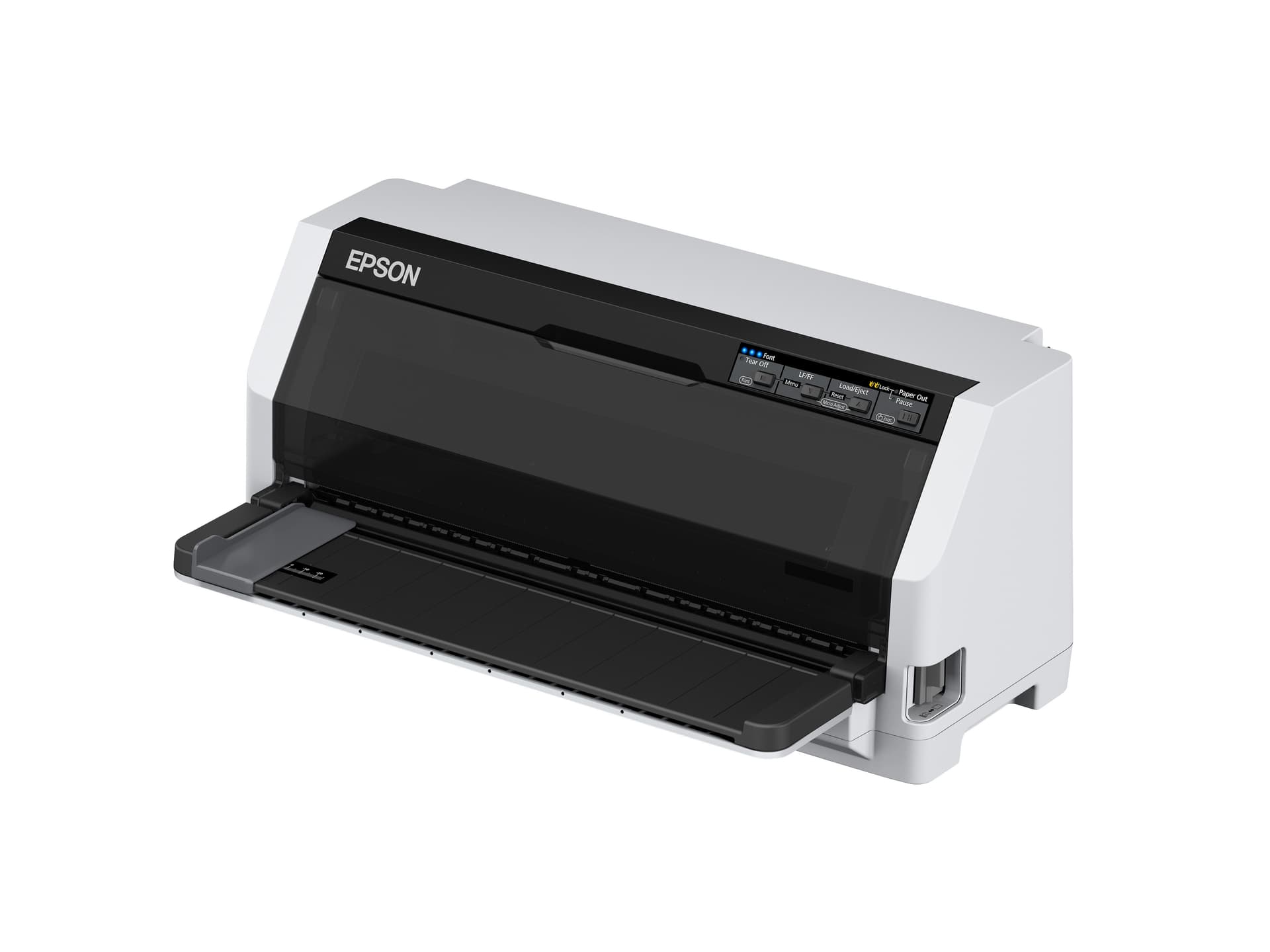 Epson LQ-690II | Epson Middle East