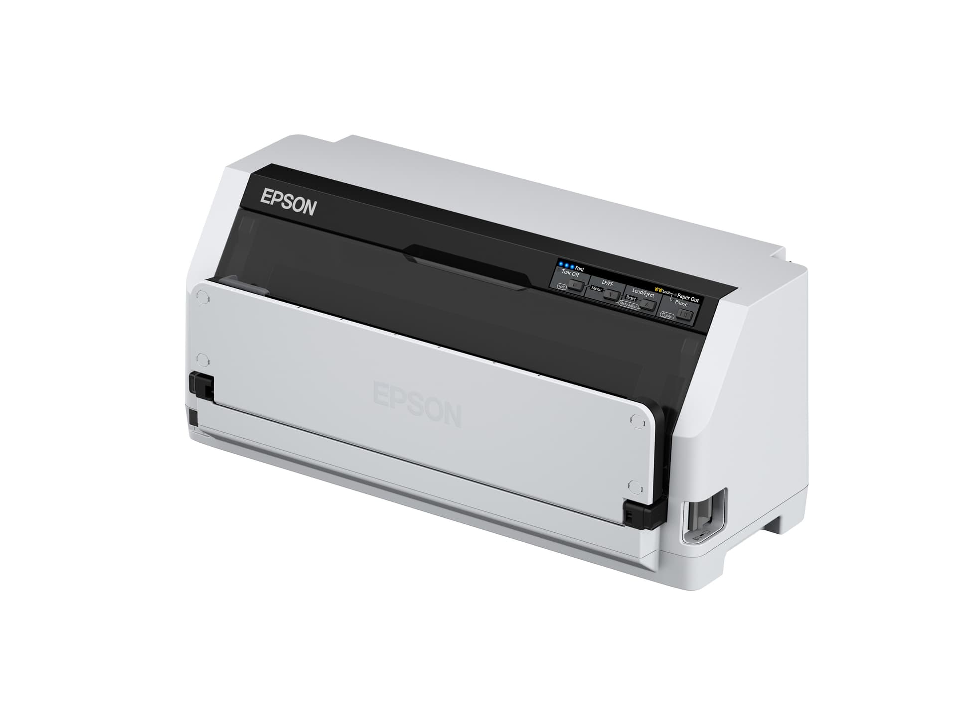 Epson LQ-690II | Epson Middle East