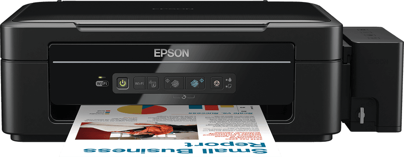 EcoTank L355 | Epson Middle East