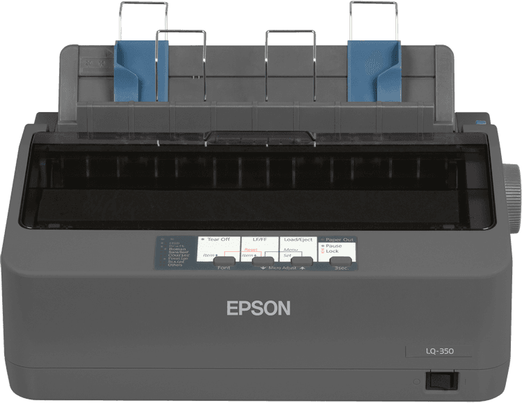 LQ-350 | Epson Middle East