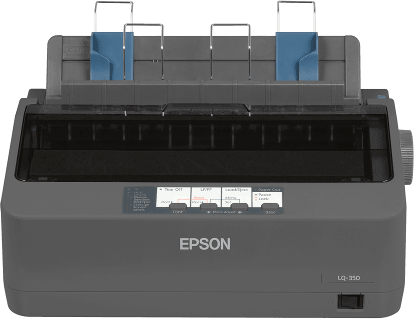 LQ-350 | Epson Middle East