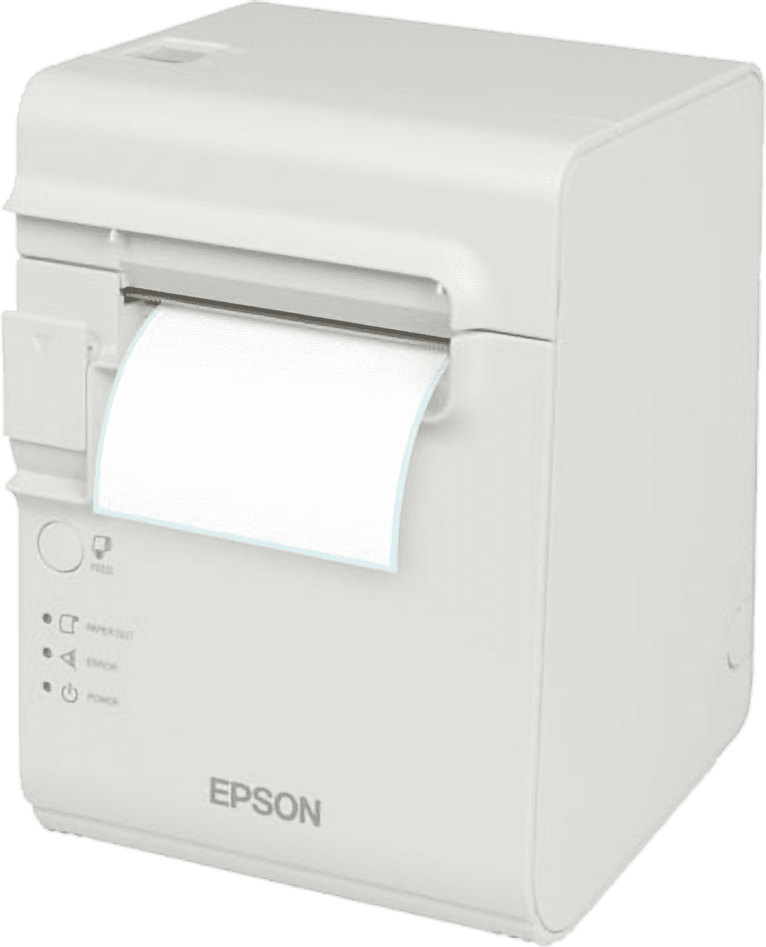 Epson TM-L90 (466): Ethernet E04+Built-in USB, PS, ECW, BUZZER, 58mm | Epson Middle East