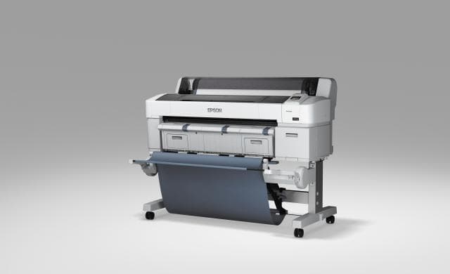 SureColor SC-T5200 | Epson Middle East