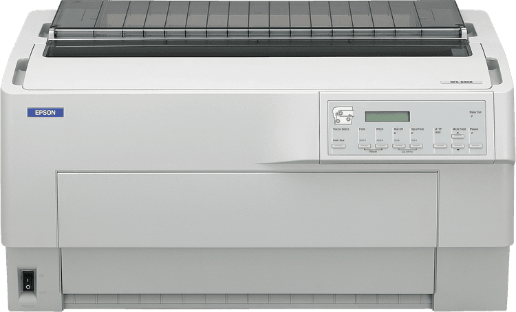 DFX-9000 | Epson Middle East