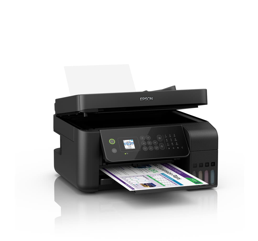 EcoTank L5190 | Epson Middle East
