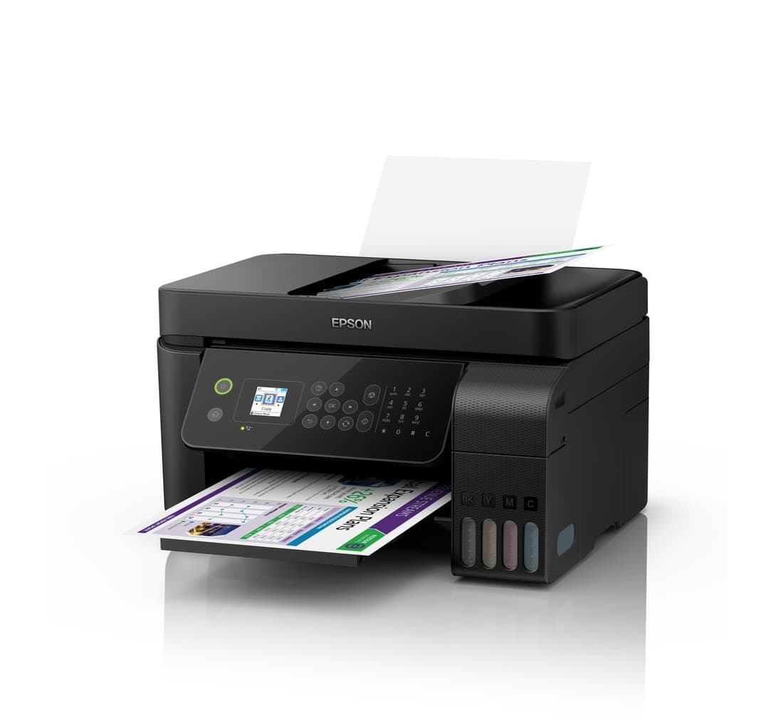 EcoTank L5190 | Epson Middle East