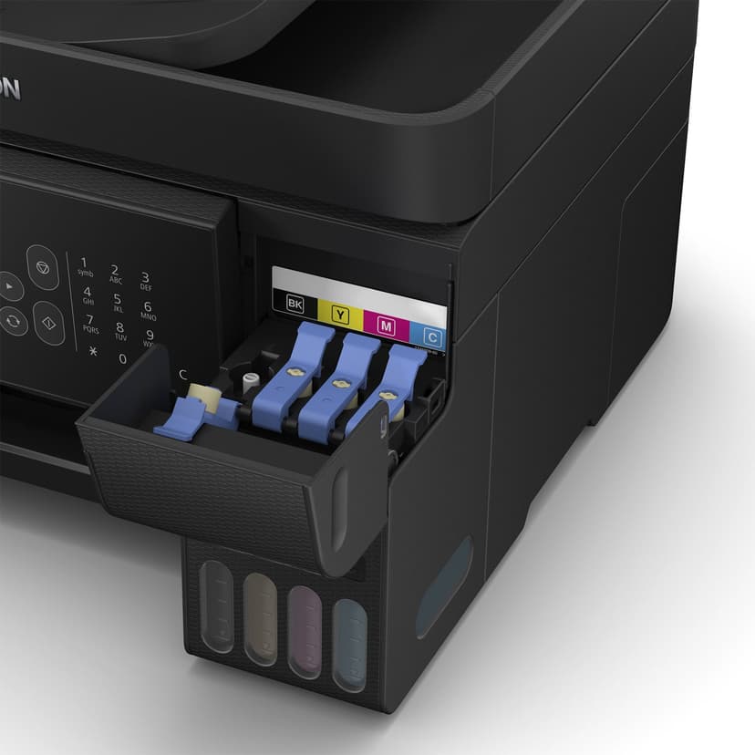 EcoTank L5190 | Epson Middle East