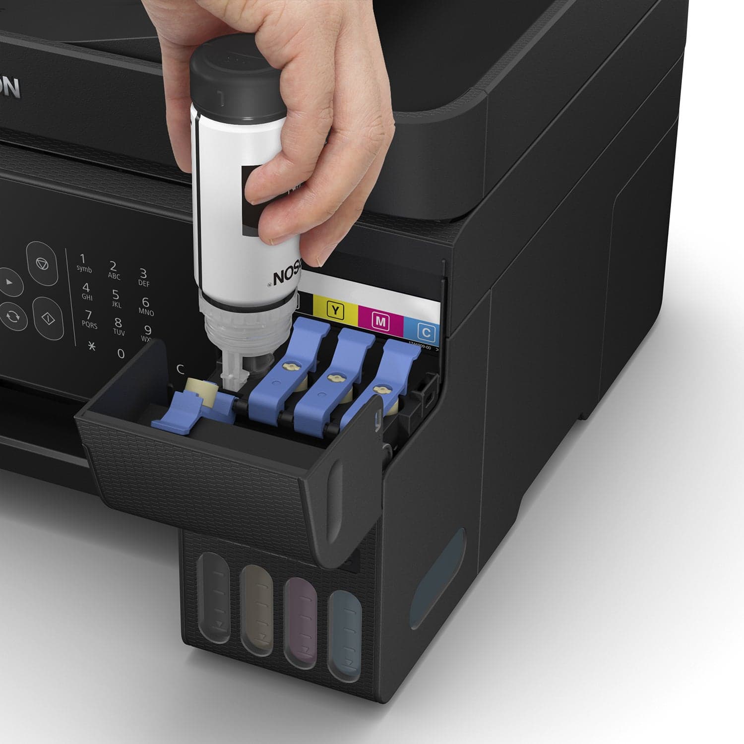 EcoTank L5190 | Epson Middle East