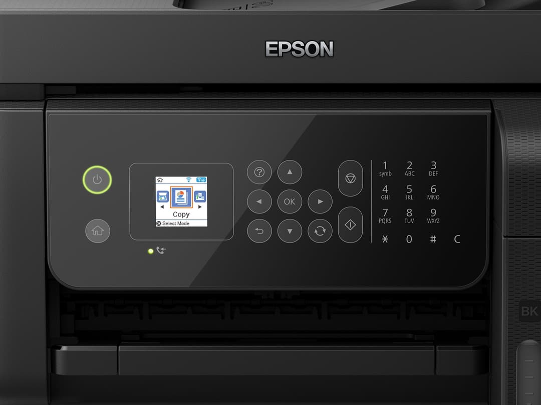 EcoTank L5190 | Epson Middle East