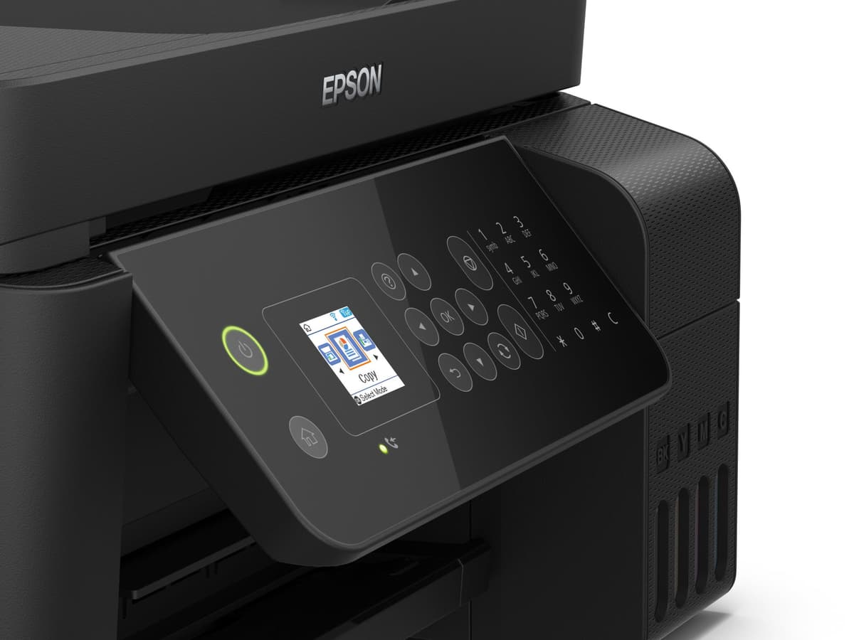 EcoTank L5190 | Epson Middle East