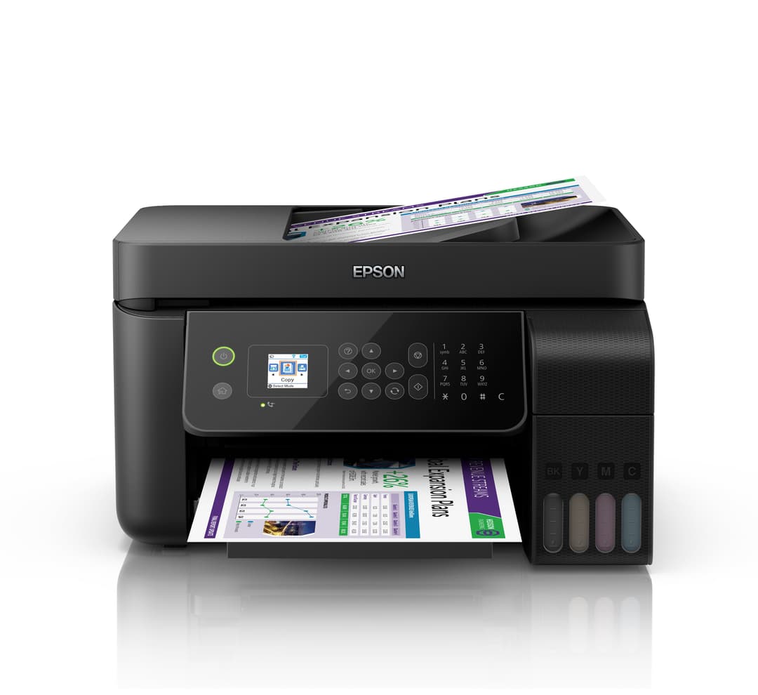 EcoTank L5190 | Epson Middle East
