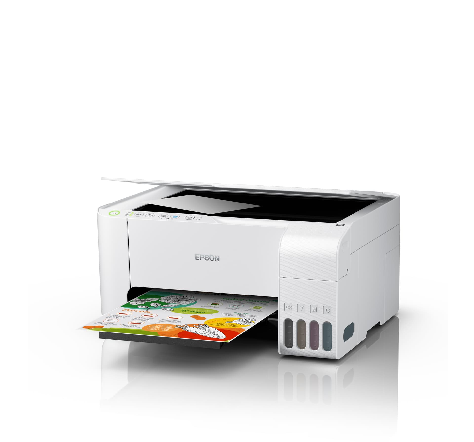 EcoTank L3156 | Epson Middle East