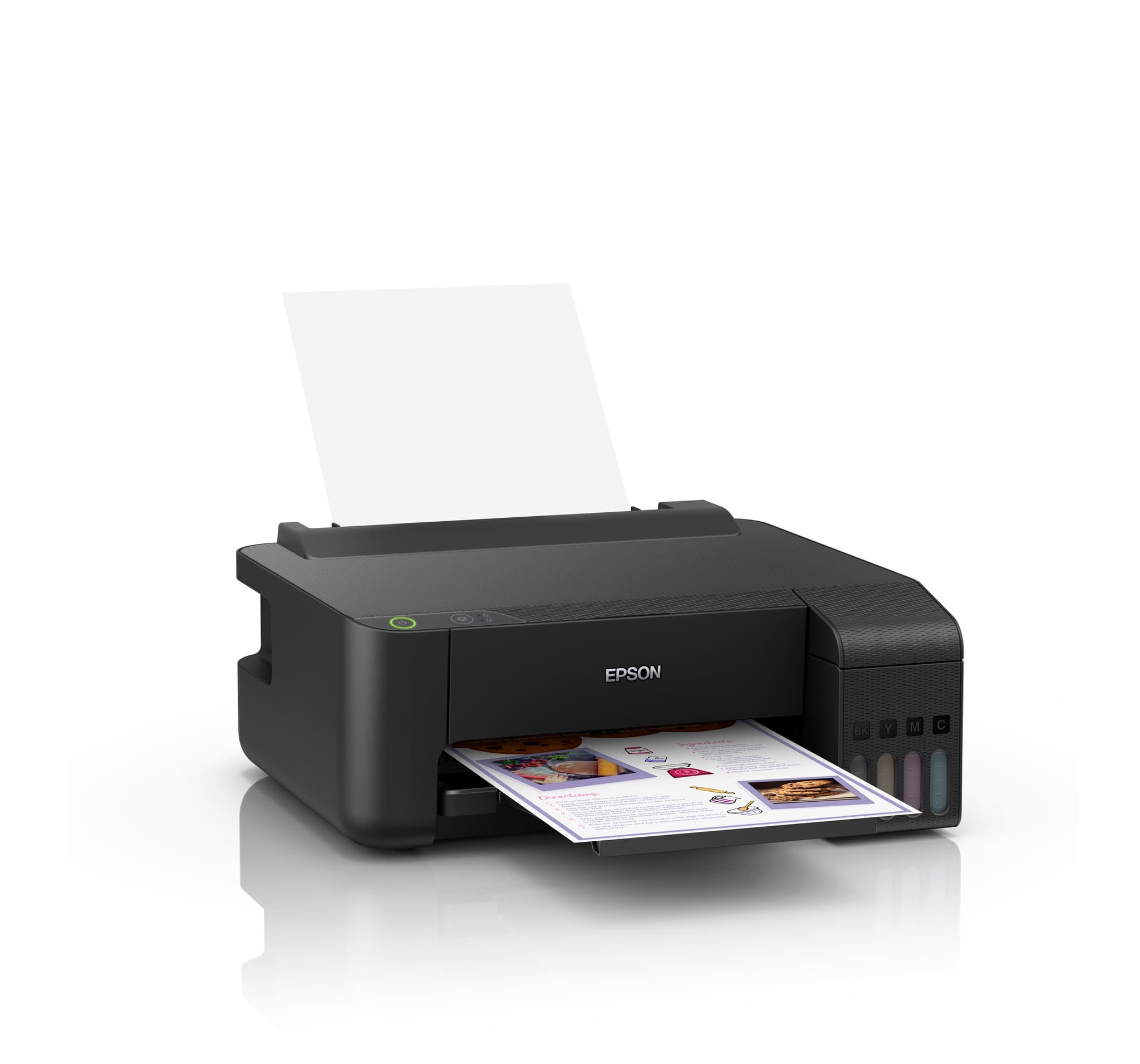 EcoTank L1110 | Epson Middle East