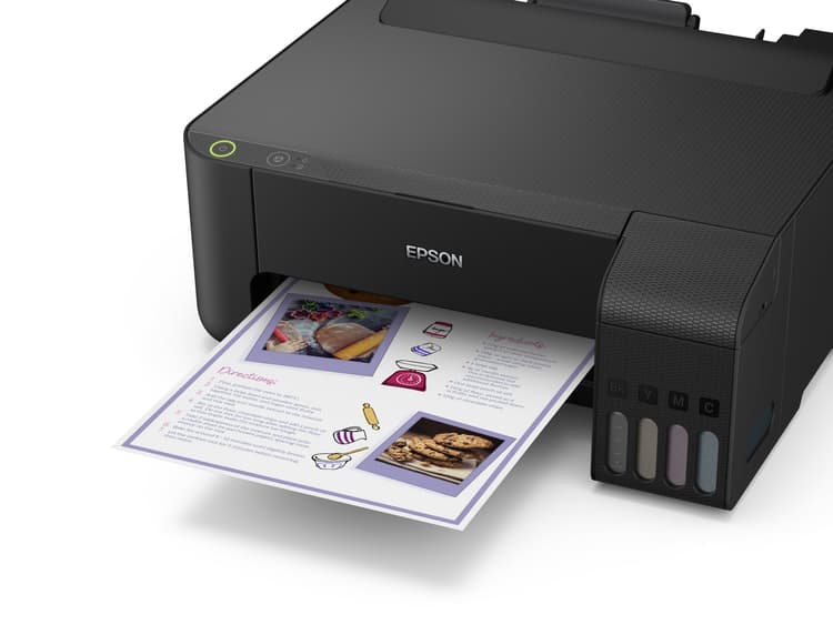 EcoTank L1110 | Epson Middle East