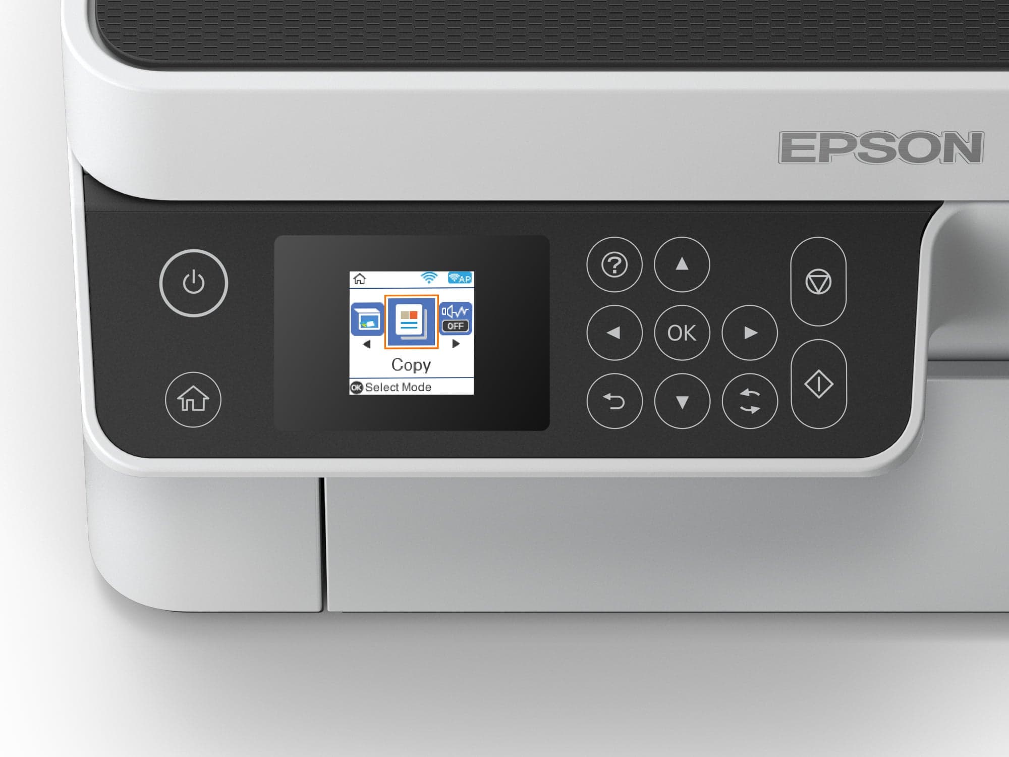 EcoTank M2120 | Epson Middle East