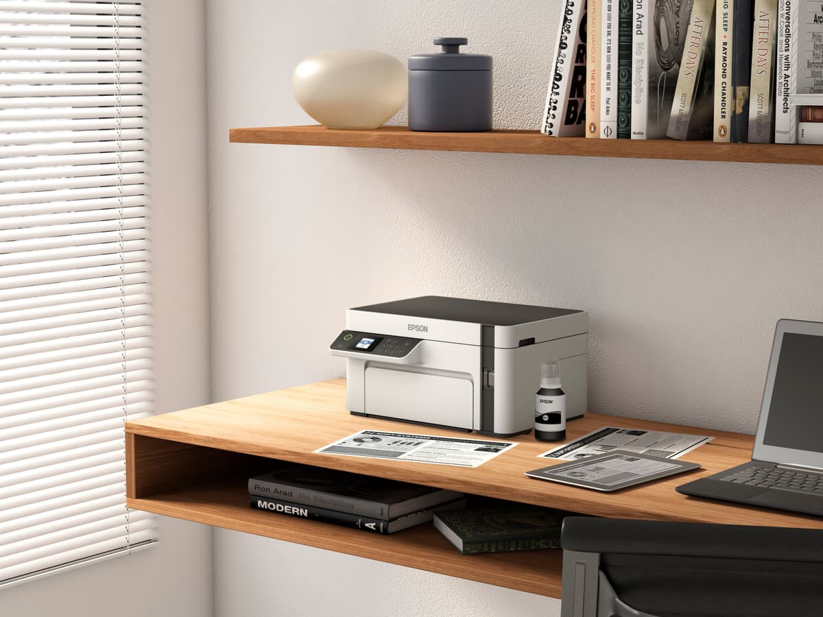 EcoTank M2120 | Epson Middle East