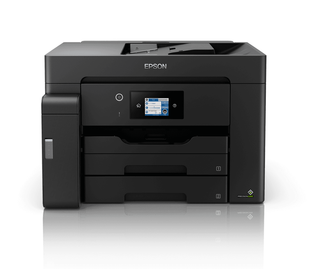 EcoTank M15140 | Epson Middle East
