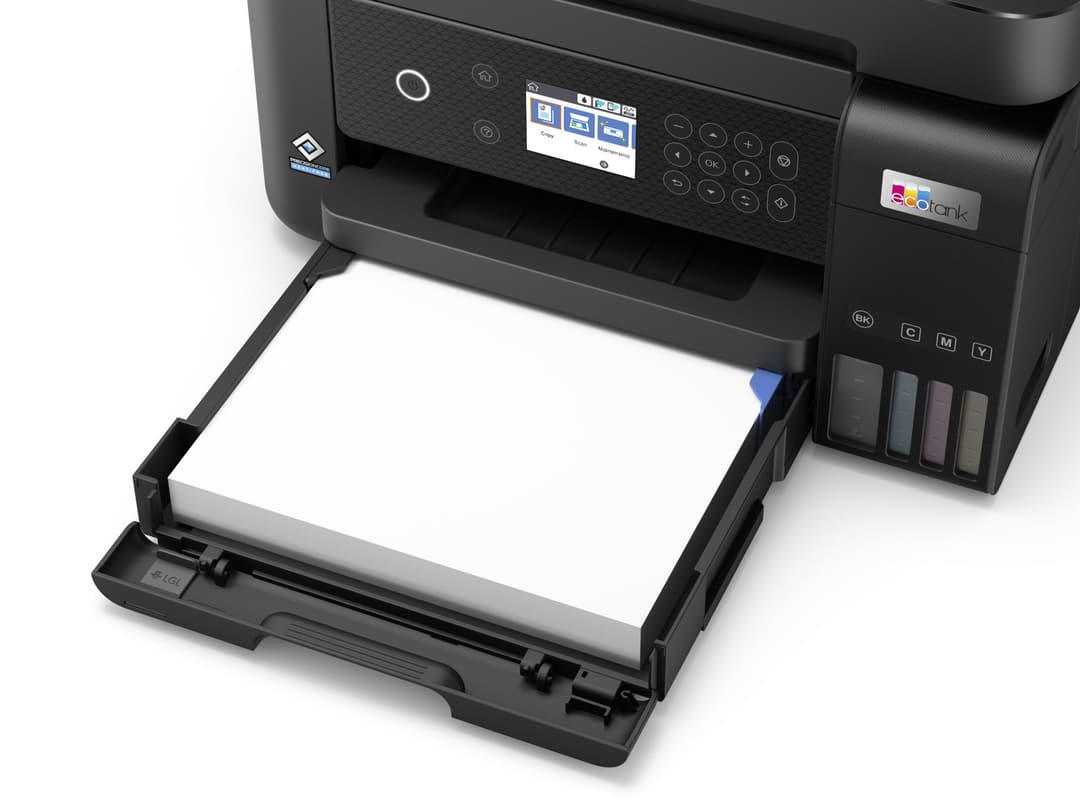 EcoTank L6270 | Epson Middle East