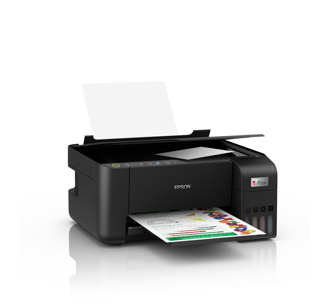 EcoTank L3250 | Epson Middle East