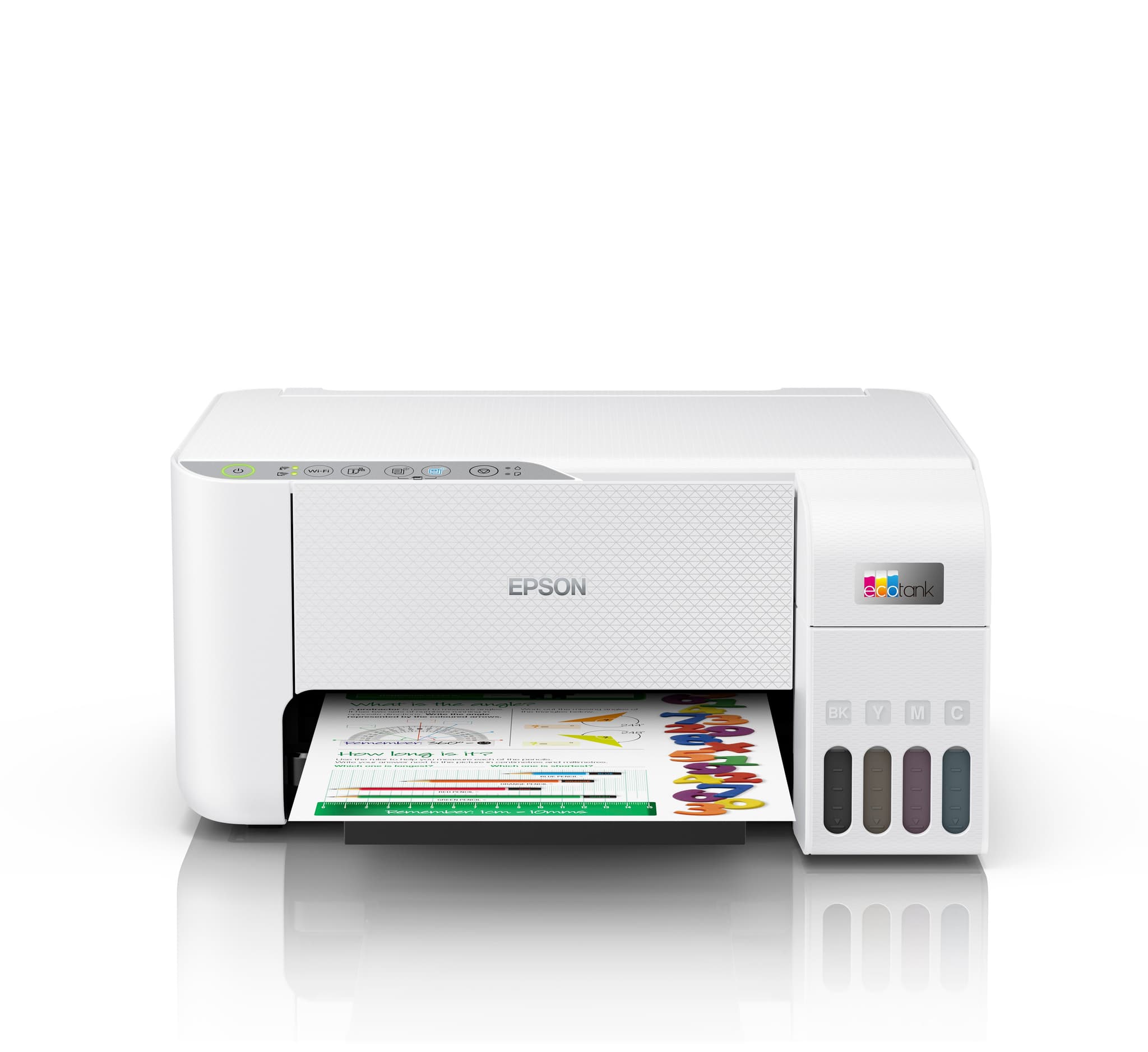EcoTank L3256 | Epson Middle East