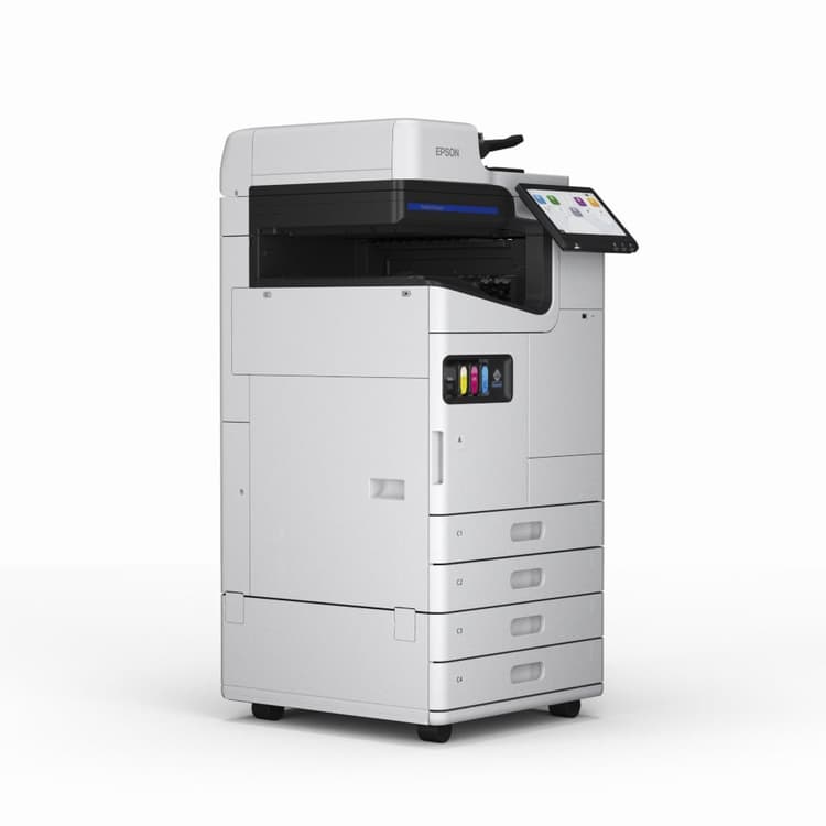 WorkForce Enterprise AM-C4000 | Epson Middle East