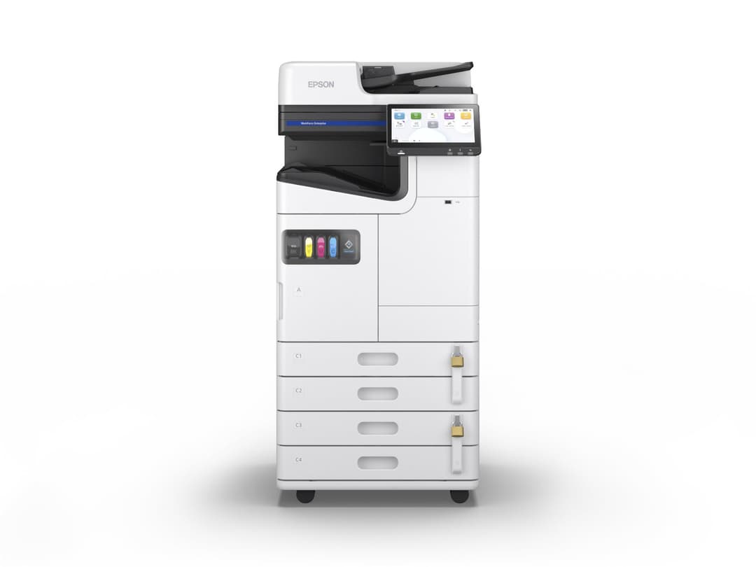 WorkForce Enterprise AM-C4000 | Epson Middle East