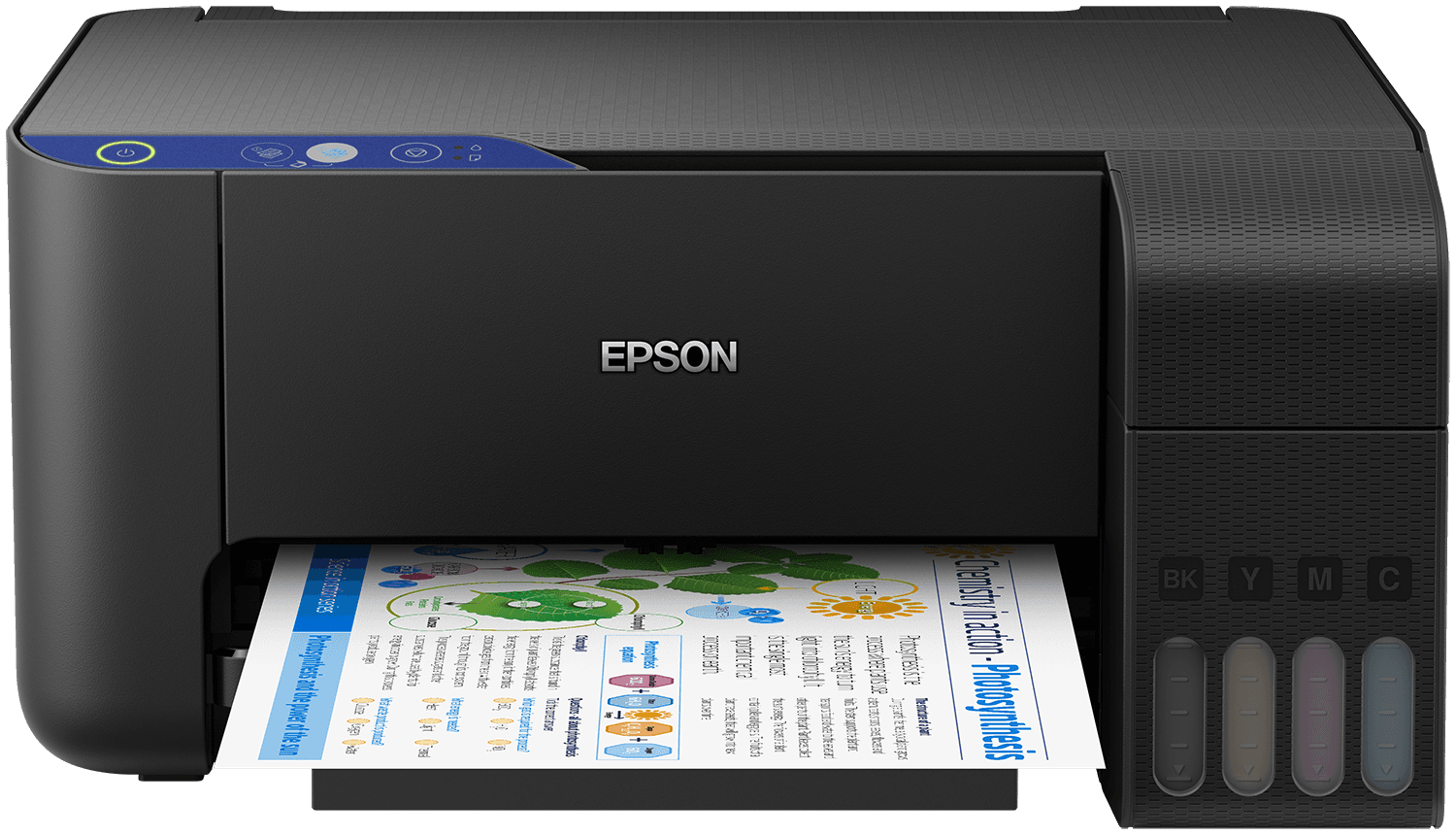 EcoTank L3111 | Epson Middle East