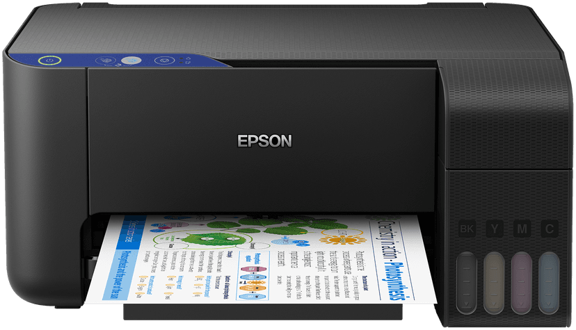 EcoTank L3111 | Epson Middle East