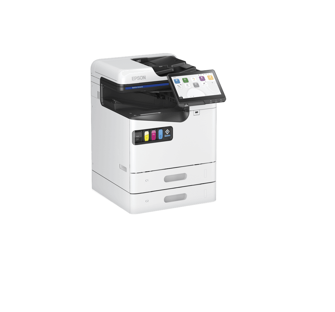 WorkForce Enterprise AM-C400 | Epson Middle East