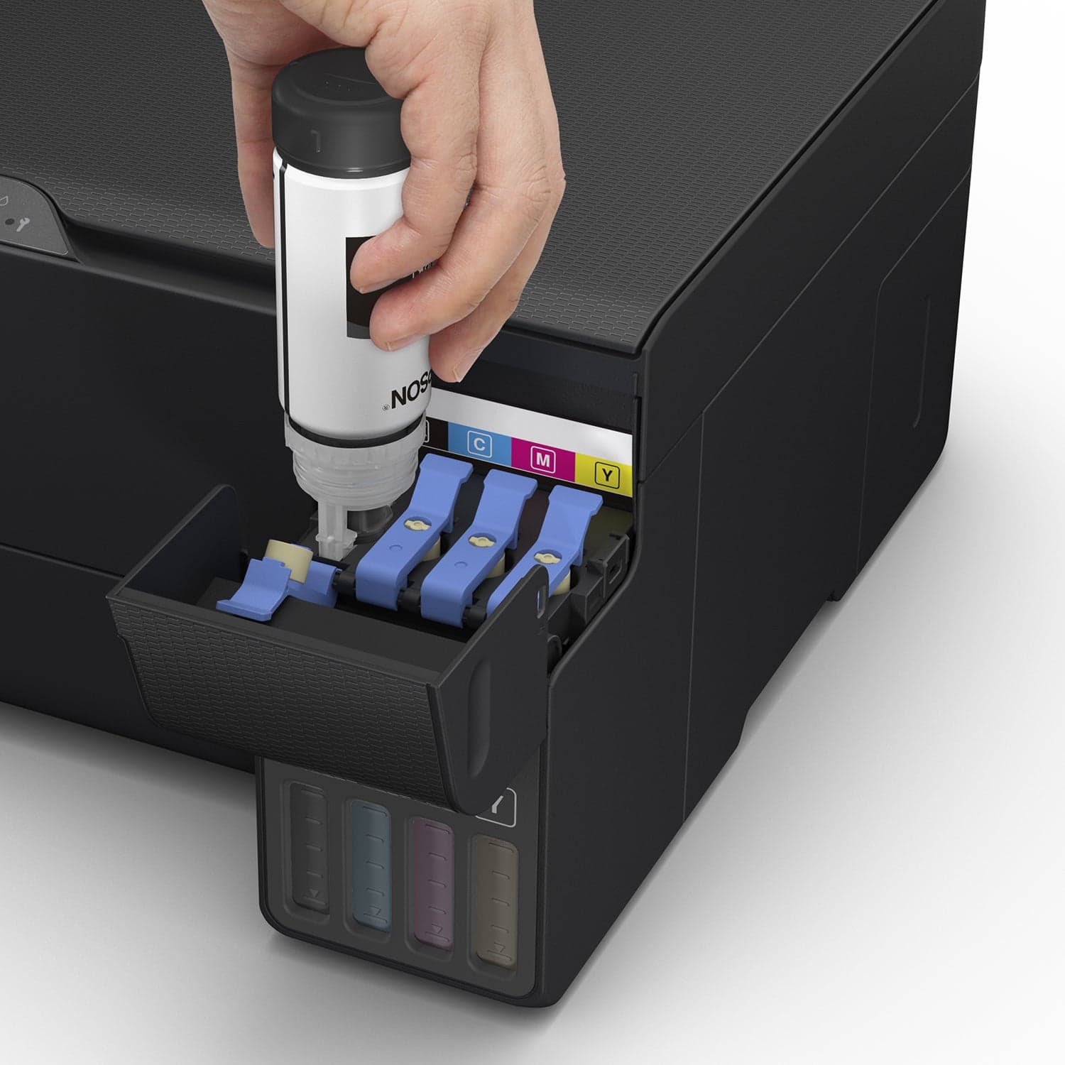 EcoTank L3550 | Epson Middle East