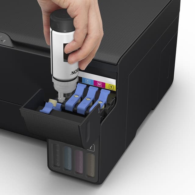 EcoTank L3550 | Epson Middle East