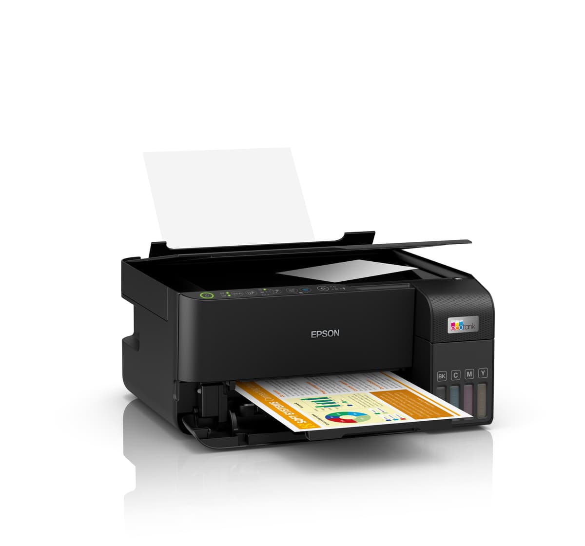 EcoTank L3550 | Epson Middle East