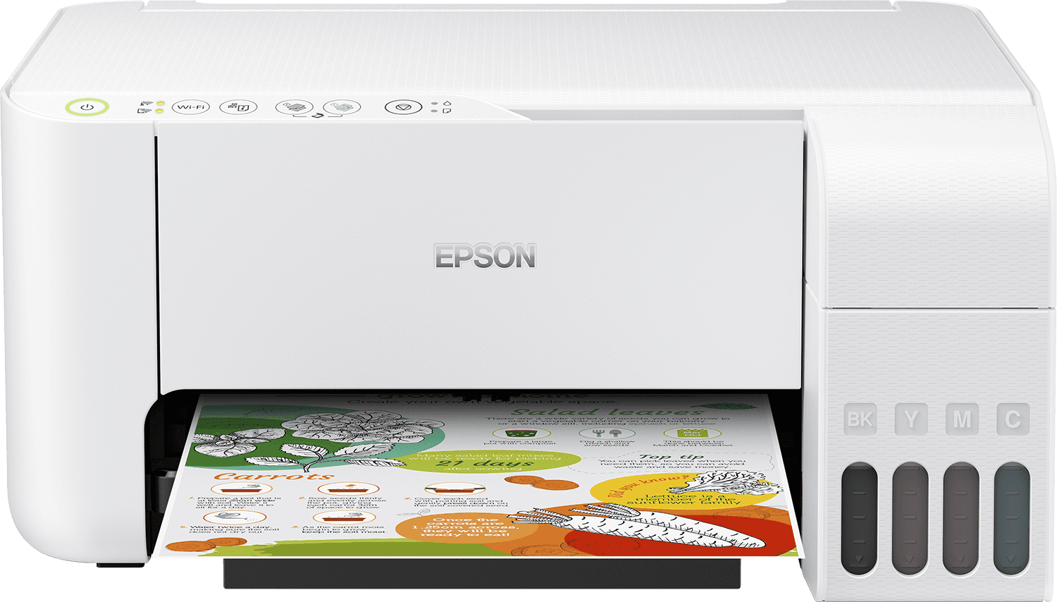EcoTank L3156 | Epson Middle East