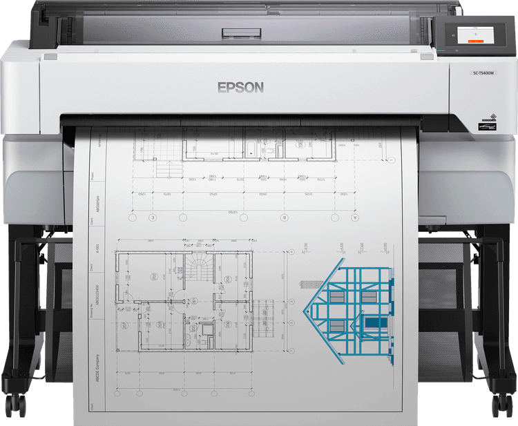 SureColor SC-T5400M-MFP 240V | Epson Middle East