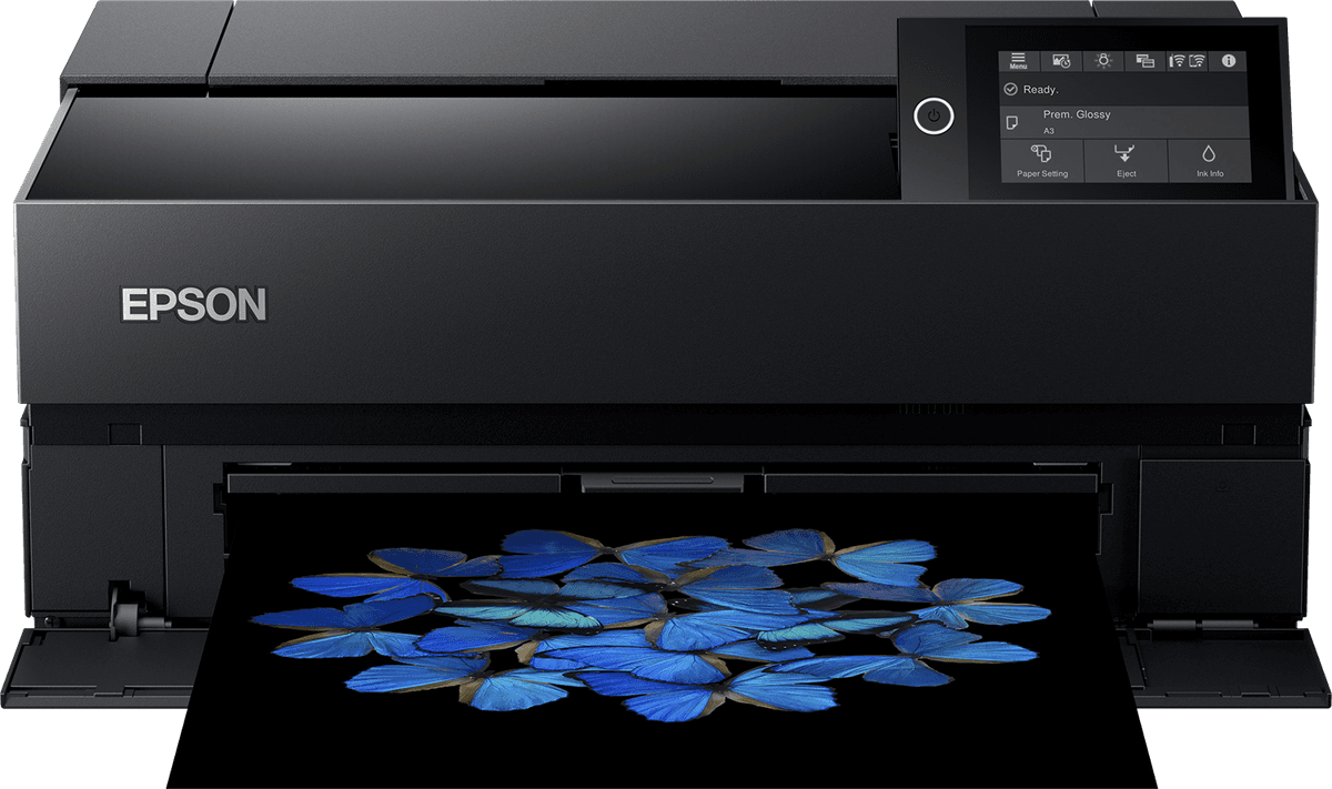 SureColor SC-P700 | Epson Middle East