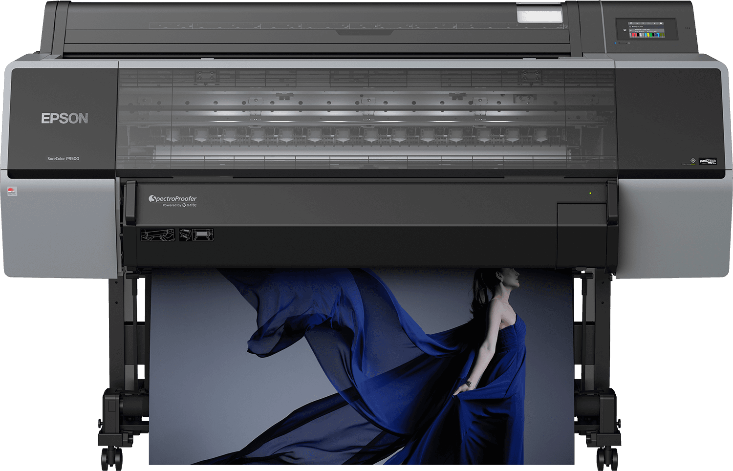SureColor SC-P9500 | Epson Middle East