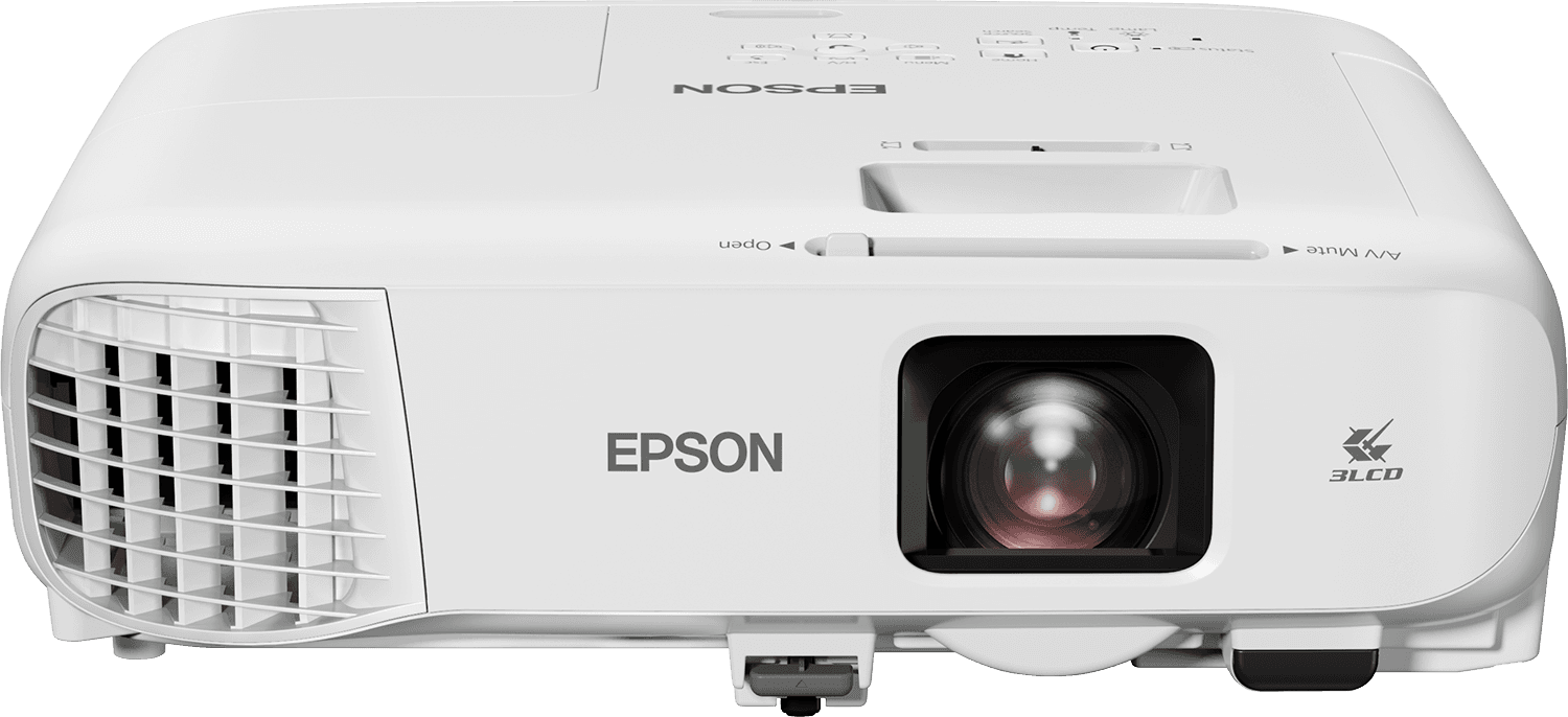 EB-992F | Epson Middle East