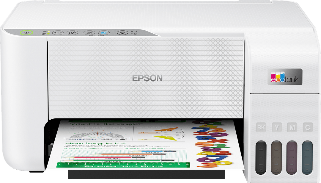 EcoTank L3256 | Epson Middle East