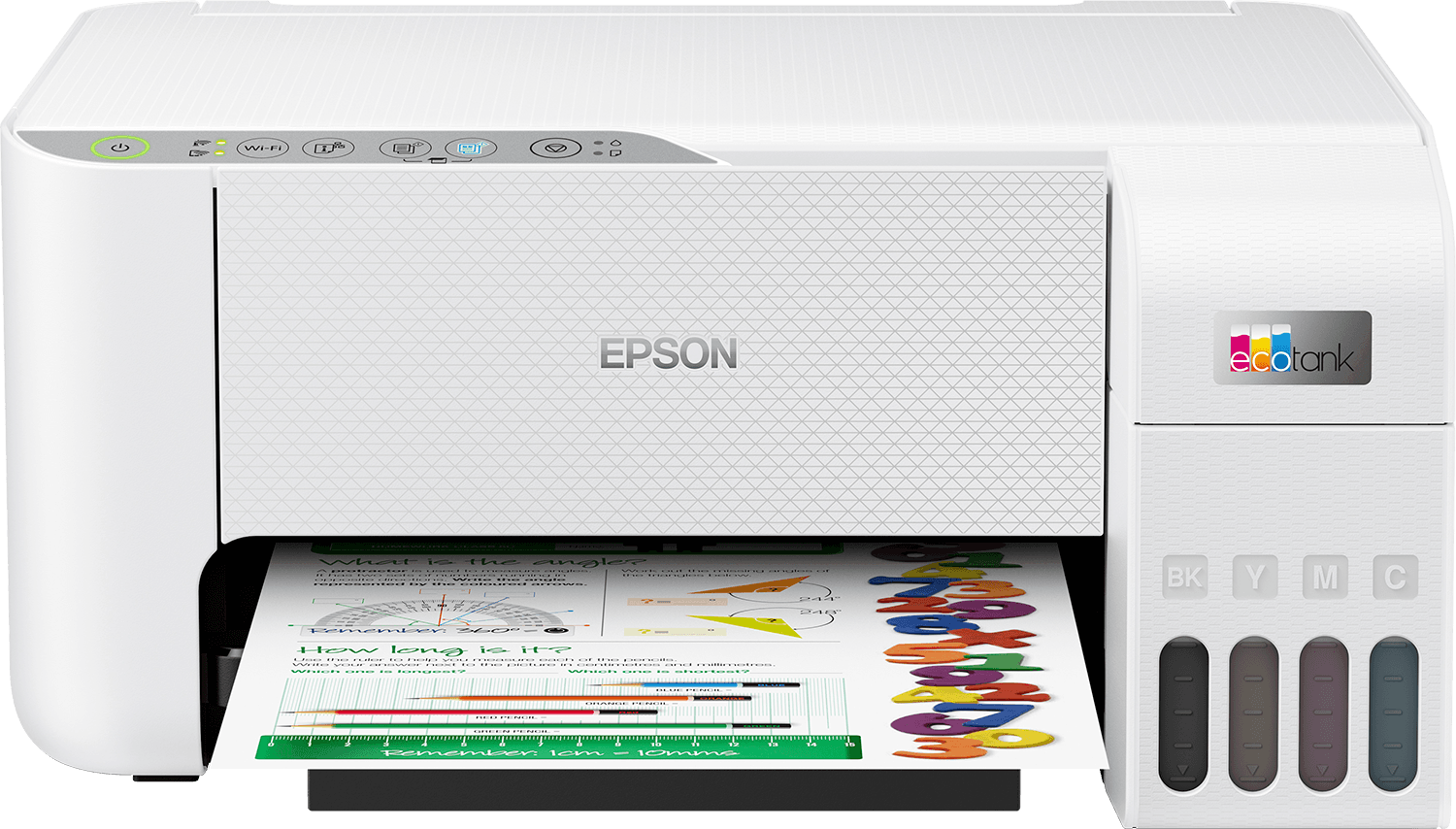 EcoTank L3256 | Epson Middle East
