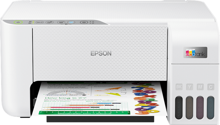 EcoTank L3256 | Epson Middle East