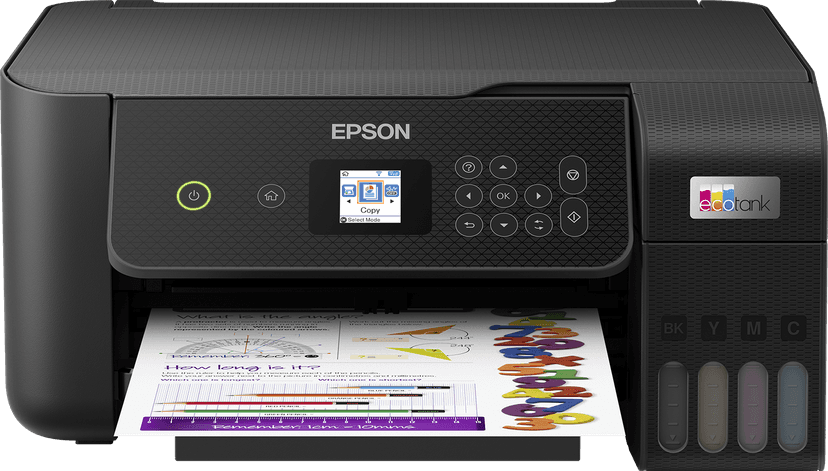 EcoTank L3260 | Epson Middle East