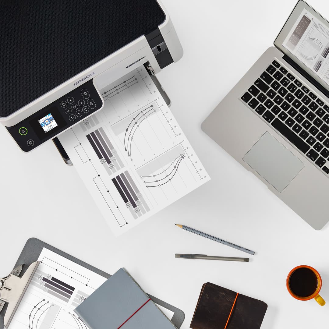 EcoTank M2120 | Epson Middle East