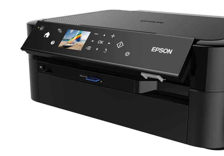 EcoTank L850 | Epson Middle East